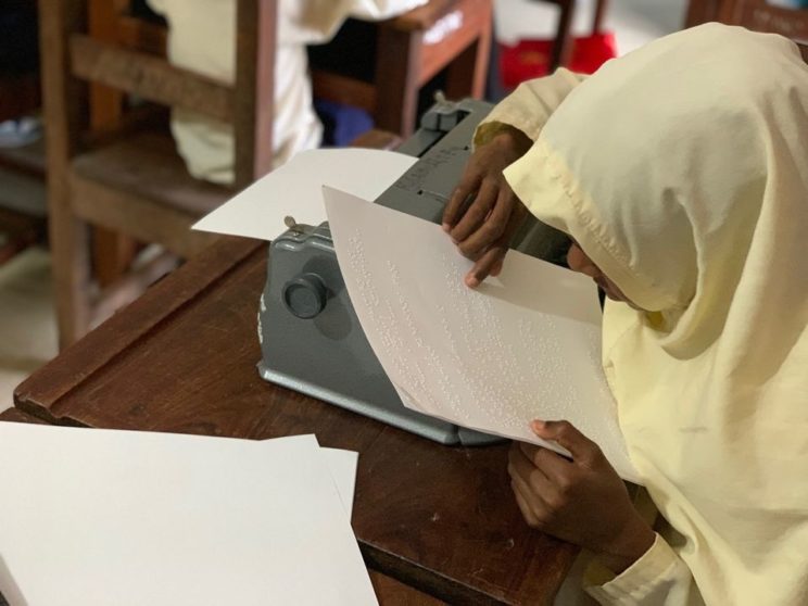 IDP to partner with Research Triangle Institute (RTI) International to ...