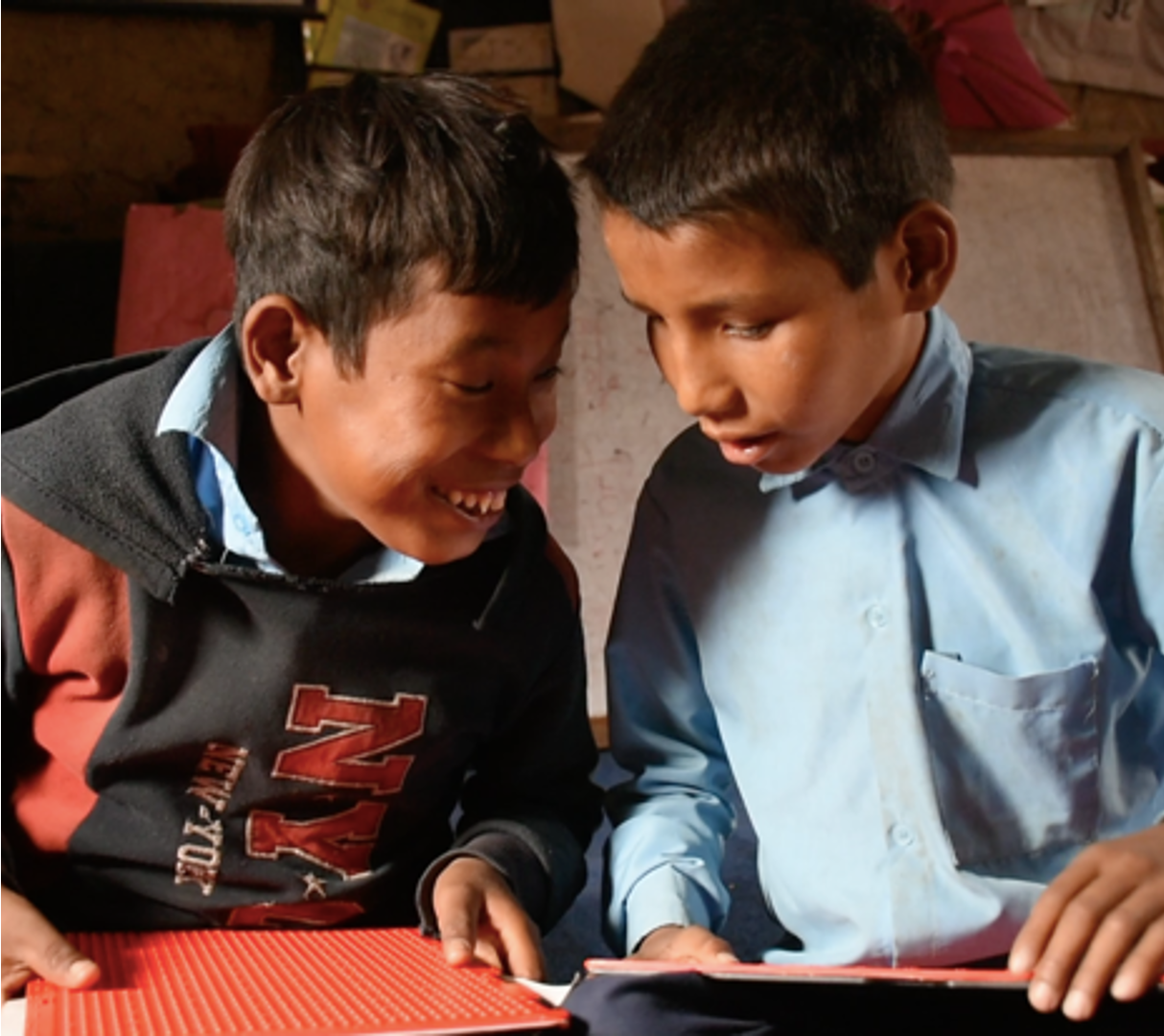 Nepal - Inclusive Development Partners