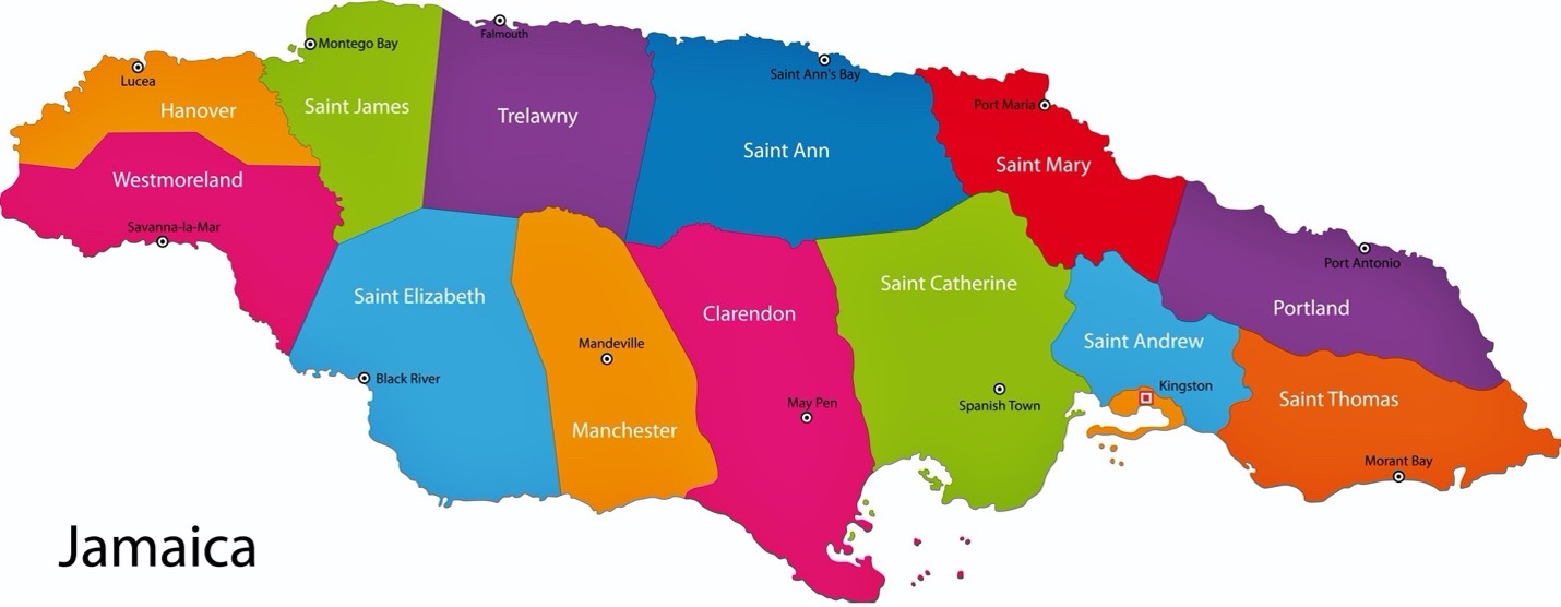 Jamaica - Inclusive Development Partners