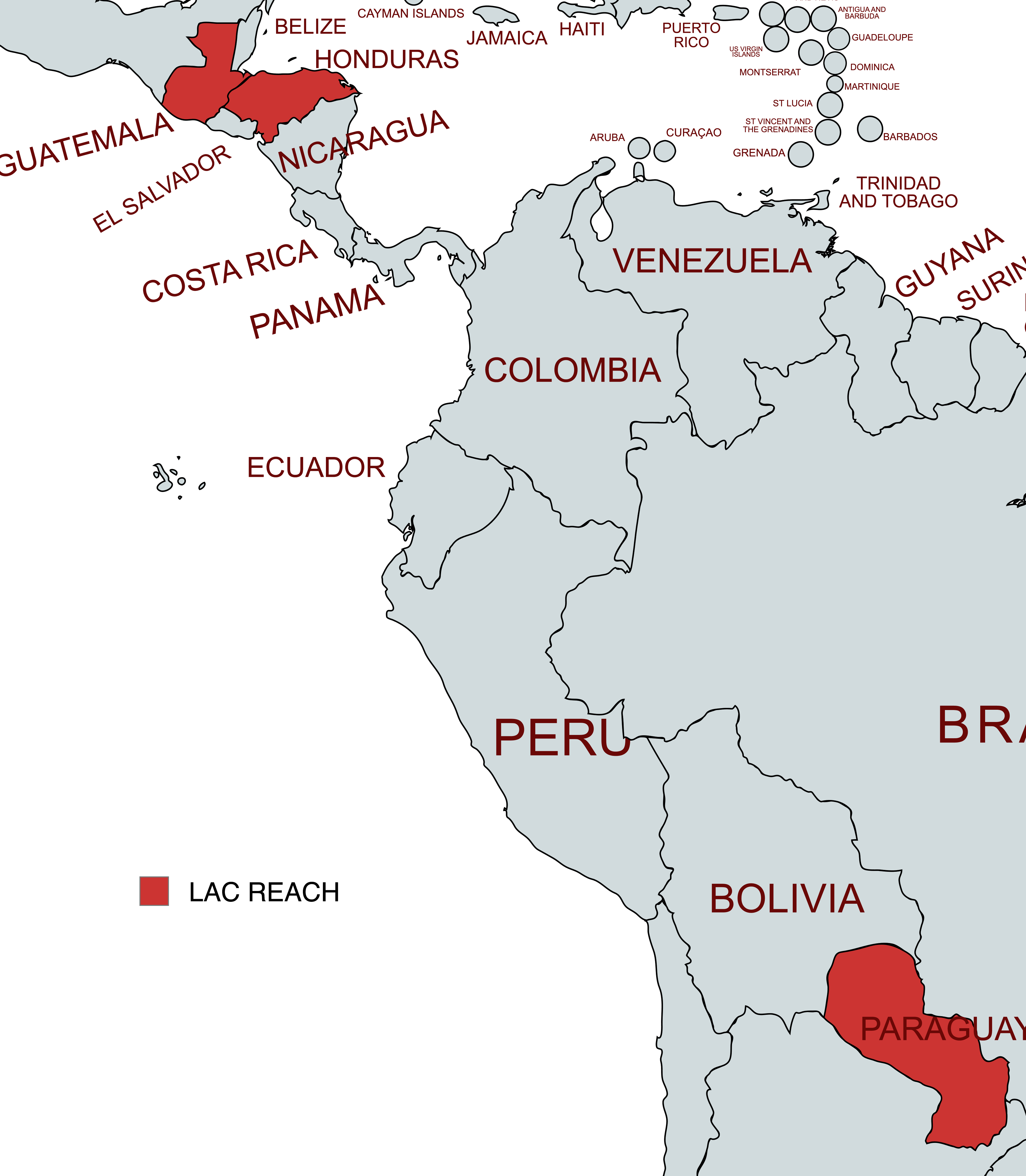 LAC REACH - Inclusive Development Partners