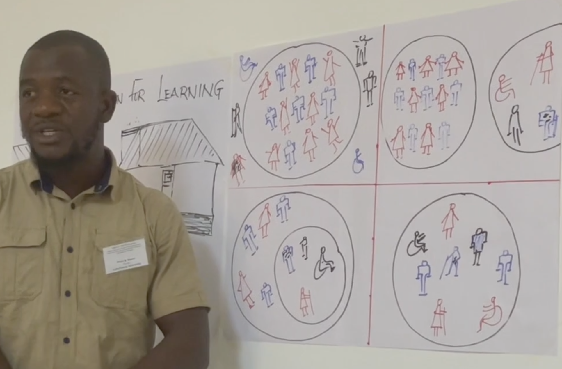 Liberia :Transforming the Education System for Teachers and Students in ...